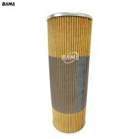China 800 Hydraulic Return Line Filter Element HC8300FWT39H with Glass Fiber Filter Medium for sale
