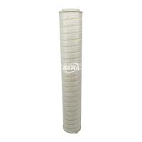 China HC8314FKN39H HC8314FKN39Z Hydraulic Filter Element with Glassfiber Core Components for sale