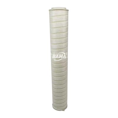 China HC8314FKN39H HC8314FKN39Z Hydraulic Filter Element with Glassfiber Core Components for sale