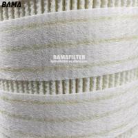 China HC8314FKN39H HC8314FKN39Z Hydraulic Filter Element with Glassfiber Core Components for sale