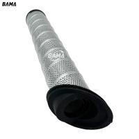 China Glassfiber Core Components OEM Hydraulic Oil Filter Cartridge 937397Q for Hydraulic Filter for sale