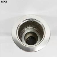 China HC8300FKN16H Hydraulic Return Oil Filter Element Perfect for Agricultural Machinery for sale