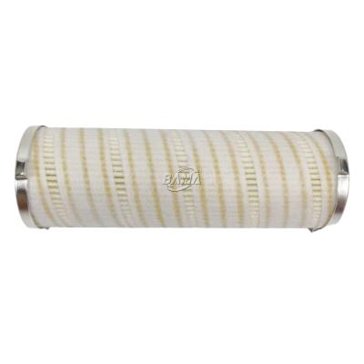 China Truck Oil Filter Replacement BAMA HC6200FCT8H Hydraulic Return Line Filter Element for sale