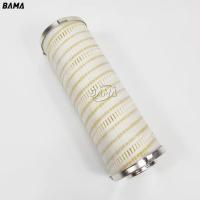 China Truck Oil Filter Replacement BAMA HC6200FCT8H Hydraulic Return Line Filter Element for sale