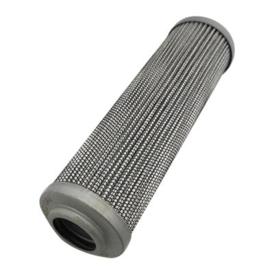 China MP3601/MP3602/MP3605 BAMA Industrial Pressure Filter Element for Filtration Performance for sale