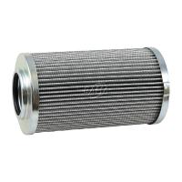 China Hydraulic Oil Filter Car Oil Filter Making Machine D154G10A for Hydraulics and Engine for sale