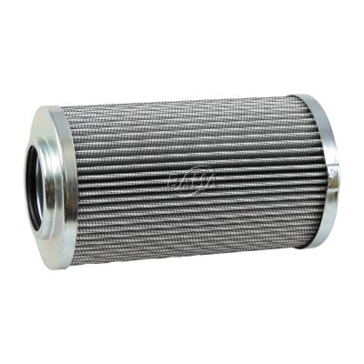 China Hydraulic Oil Filter Car Oil Filter Making Machine D154G10A for Hydraulics and Engine for sale