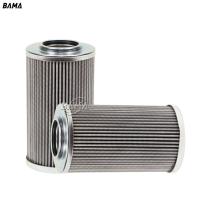 China Hydraulic Oil Filter Car Oil Filter Making Machine D154G10A for Hydraulics and Engine for sale