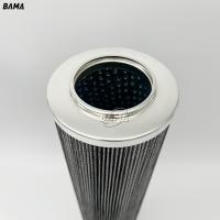 China Hydraulic Oil Filter Car Oil Filter Making Machine D154G10A for Hydraulics and Engine for sale