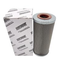 China KM60 Hydraulic Pressure Filter Element for Long-Lasting Oil Filtration Performance for sale