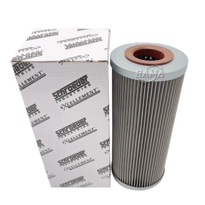 China KM60 Hydraulic Pressure Filter Element for Long-Lasting Oil Filtration Performance for sale