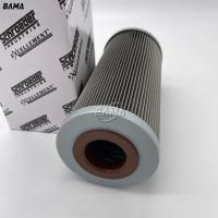 China KM60 Hydraulic Pressure Filter Element for Long-Lasting Oil Filtration Performance for sale