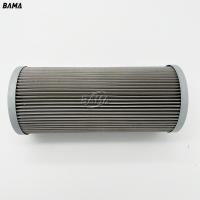 China KM60 Hydraulic Pressure Filter Element for Long-Lasting Oil Filtration Performance for sale