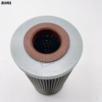 China KM60 Hydraulic Pressure Filter Element for Long-Lasting Oil Filtration Performance for sale