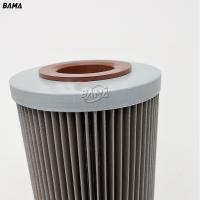 China KM60 Hydraulic Pressure Filter Element for Long-Lasting Oil Filtration Performance for sale