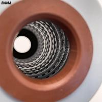 China KM60 Hydraulic Pressure Filter Element for Long-Lasting Oil Filtration Performance for sale