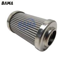 China Replace Hydraulic Oil Filter Element 10037617 Stainless Steel Filter with NBR Gaskets for sale