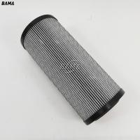 China Max.Differential Pressure bar 210 Hydraulic Pressure Filter Element for Truck Oil Filter for sale