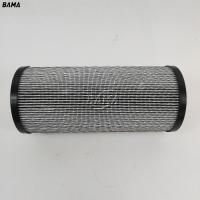 China Max.Differential Pressure bar 210 Hydraulic Pressure Filter Element for Truck Oil Filter for sale