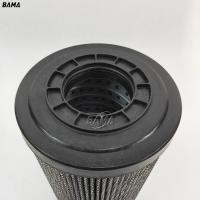 China Max.Differential Pressure bar 210 Hydraulic Pressure Filter Element for Truck Oil Filter for sale