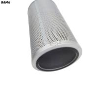 China Glass Fiber Core Components HF6097 Hydraulic Pressure Filter Element for Machine Oil for sale