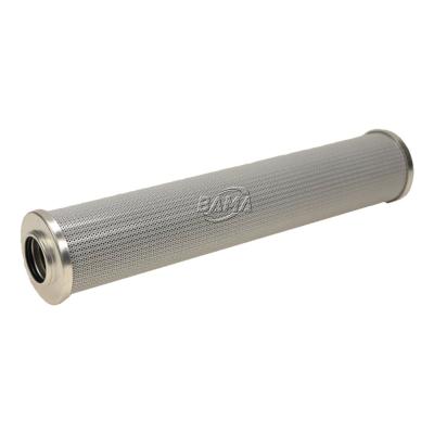 China Glass Fiber Core Components Hydraulic Pressure Filter Element 300231 for Machine Filter for sale