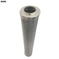 China Glass Fiber Core Components Hydraulic Pressure Filter Element 300231 for Machine Filter for sale