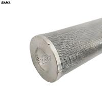 China Glass Fiber Core Components Hydraulic Pressure Filter Element 300231 for Machine Filter for sale