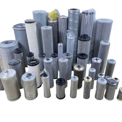 China Customer's Request Dimension Glass Fiber Hydraulic Oil Filter at BAMA Filtration Solutions for sale