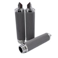 China Customer's Request Dimension Glass Fiber Hydraulic Oil Filter at BAMA Filtration Solutions for sale