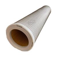 China Glass Fiber Core Components Hydraulic Pressure Filter Element C-280-51 for Oil Filter for sale