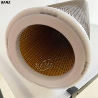 China Glass Fiber Core Components Hydraulic Pressure Filter Element C-280-51 for Oil Filter for sale