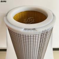 China Glass Fiber Core Components Hydraulic Pressure Filter Element C-280-51 for Oil Filter for sale
