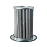 China Glass Fiber Air and Oil Separation Filter Element P538611 for Superior Air Filtration for sale