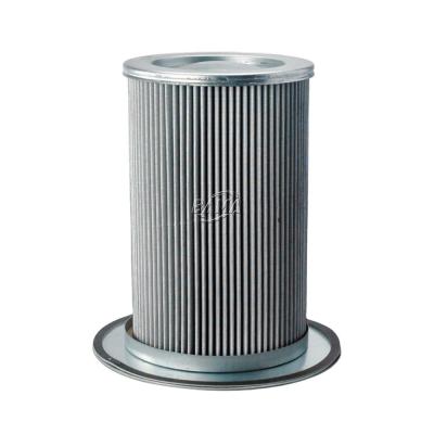China Glass Fiber Air and Oil Separation Filter Element P538611 for Superior Air Filtration for sale