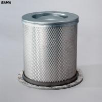 China Glass Fiber Air and Oil Separation Filter Element P538611 for Superior Air Filtration for sale