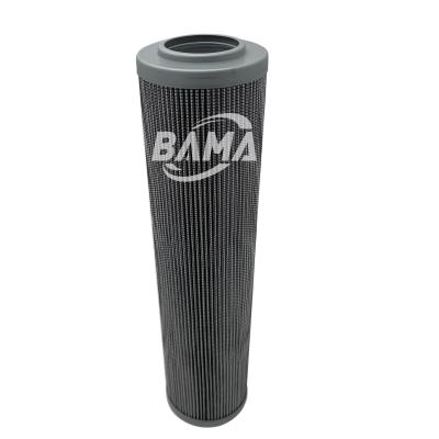 China Max. Differential Pressure 21 Bar H9074 Hydraulic Pressure Oil Filter with NBR Gaskets for sale