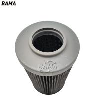 China HV Glassfiber Core SH62021V Hydraulic Oil Filter Element for BAMA Pressure Filter for sale
