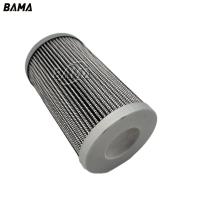 China HV Glassfiber Core SH62021V Hydraulic Oil Filter Element for BAMA Pressure Filter for sale