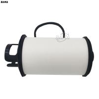 China Oil Separator Cartridge Filter Element 3391048 for Printing Shops Hydraulic Pressure Filter for sale