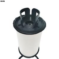 China Oil Separator Cartridge Filter Element 3391048 for Printing Shops Hydraulic Pressure Filter for sale