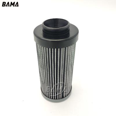 China G01281Q Glass Fiber Filter Medium Hydraulic Pressure Filter Element for Machine Oil for sale