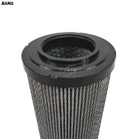 China Glass Fiber Industrial Filtration Equipment Hydraulic Filter Element 932663Q for Truck Oil for sale