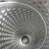 China Glass Fiber Industrial Filtration Equipment Hydraulic Filter Element 932663Q for Truck Oil for sale