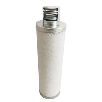 China 3 Months Vacuum Pump Air Filter Element 18973 Oil Separator Element for Applications for sale