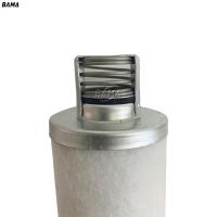 China 3 Months Vacuum Pump Air Filter Element 18973 Oil Separator Element for Applications for sale