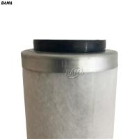 China 3 Months Vacuum Pump Air Filter Element 18973 Oil Separator Element for Applications for sale