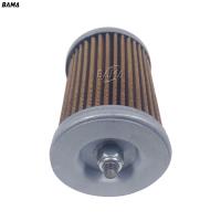 China MPA012G1M90 Hydraulic Suction Filter Element for Tractor Wire Mesh Filter Medium for sale