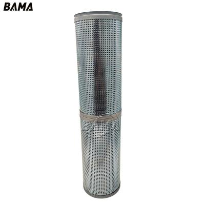 China Condition BAMA Hydraulic Oil Filter Element 7373880 for Heavy Construction Machinery for sale
