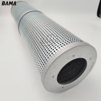 China Condition BAMA Hydraulic Oil Filter Element 7373880 for Heavy Construction Machinery for sale